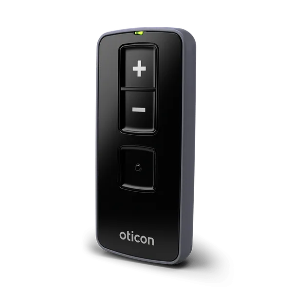 Controle Remoto Oticon 3.0